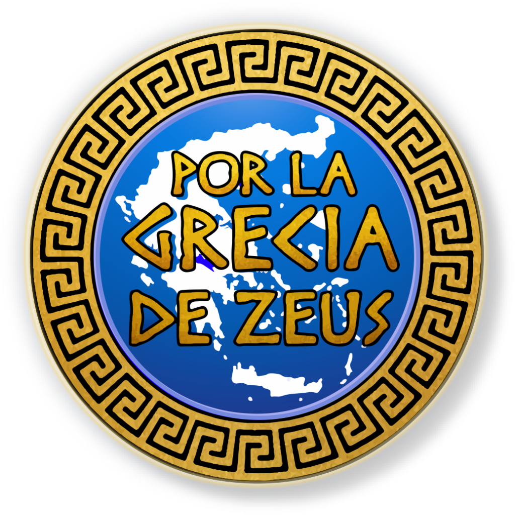 El rapto de Perséfone – Por la Grecia de Zeus