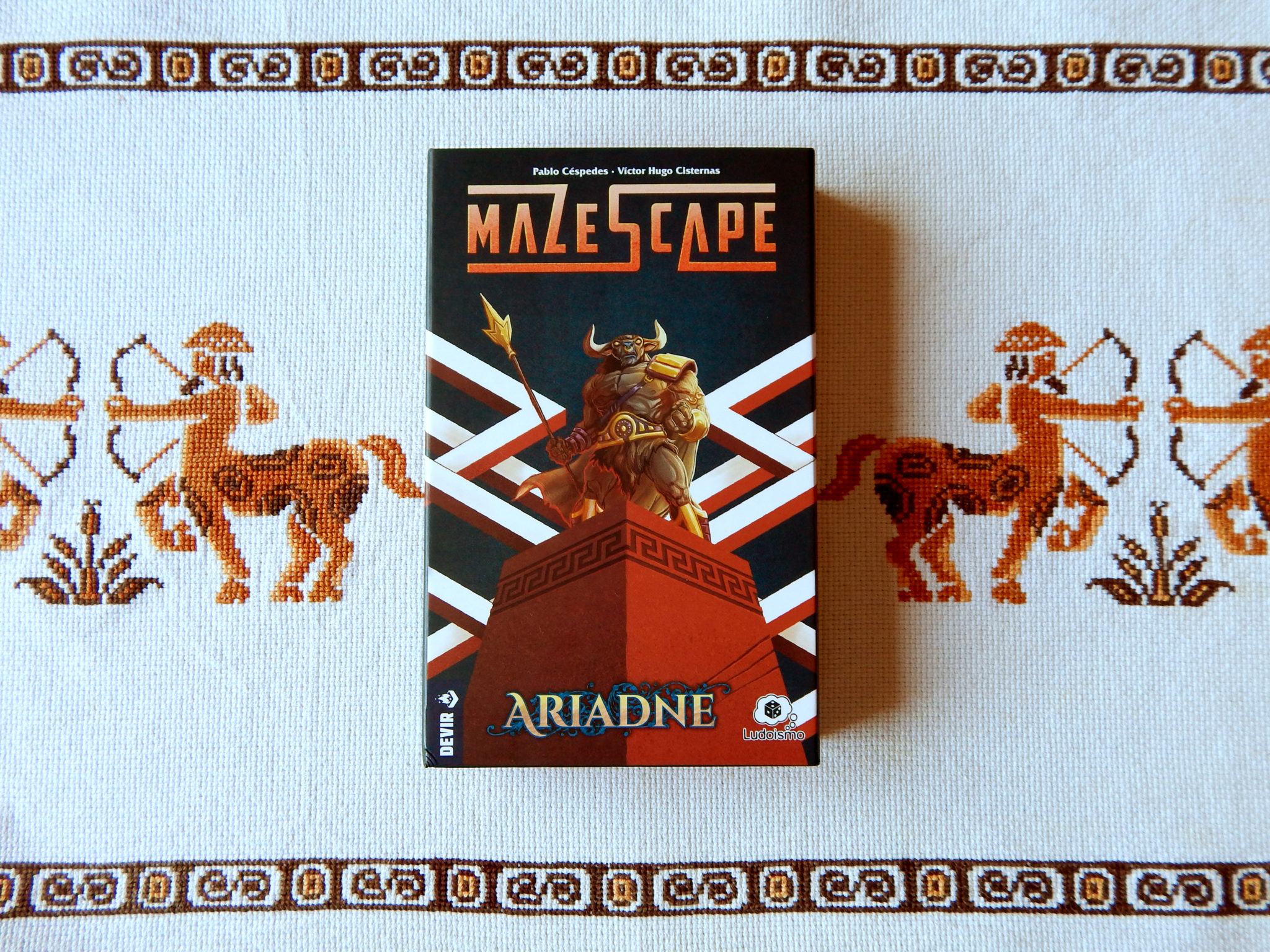 Por la Grecia de Zeus – Tu blog de mitología clásica