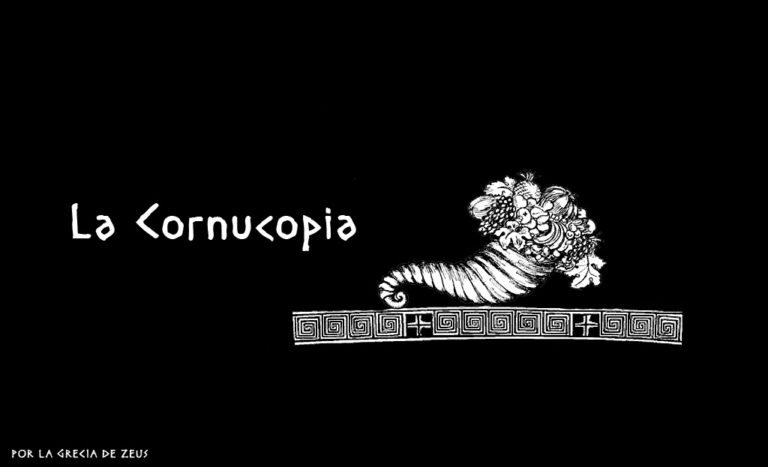 La Cornucopia – Por la Grecia de Zeus